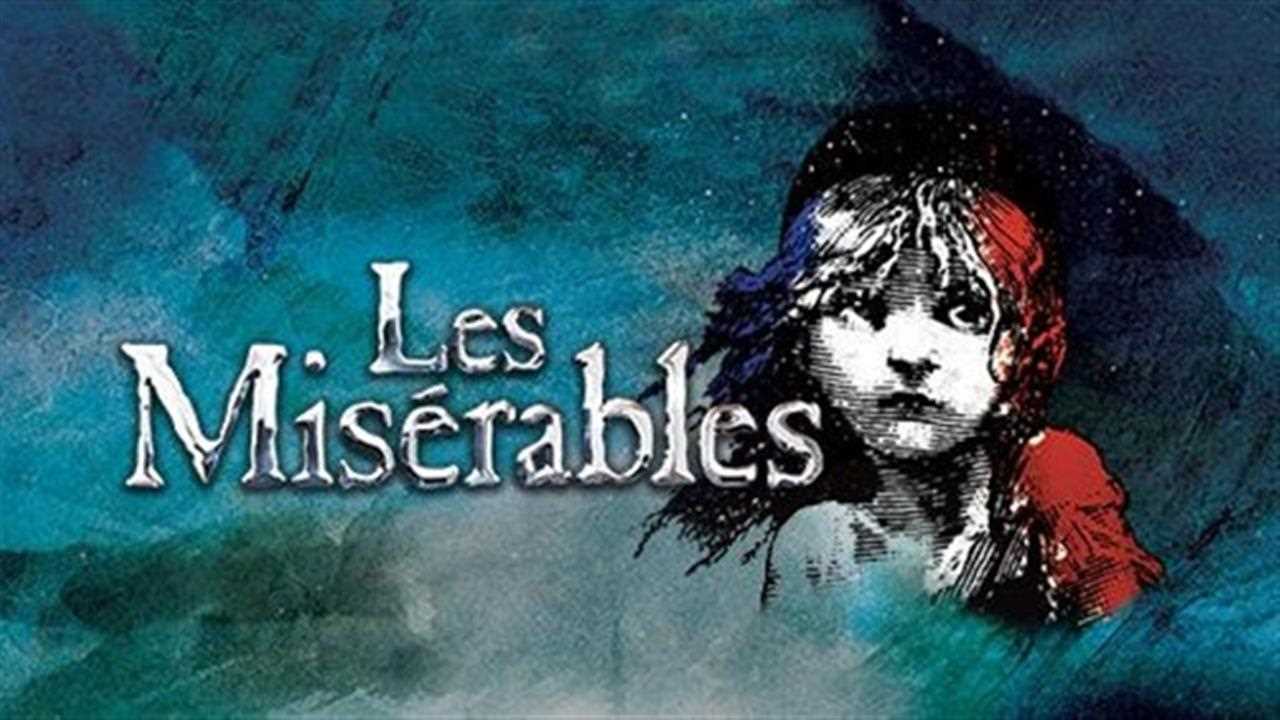 Les Misérables | BroadwayTheaterNet